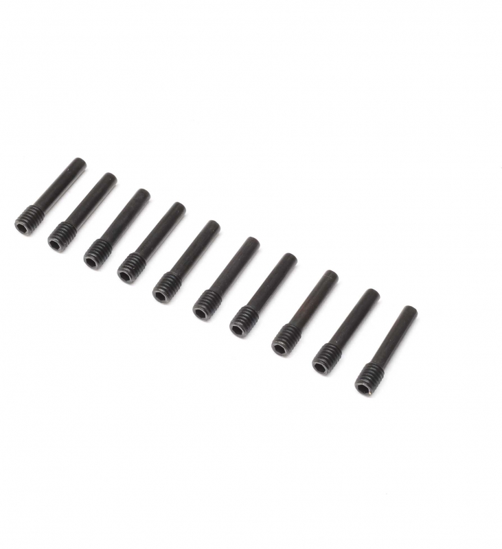 Appliance Electronics | AXIAL Screw Shaft M4x3.0x20mm (10) Z-AXI236177