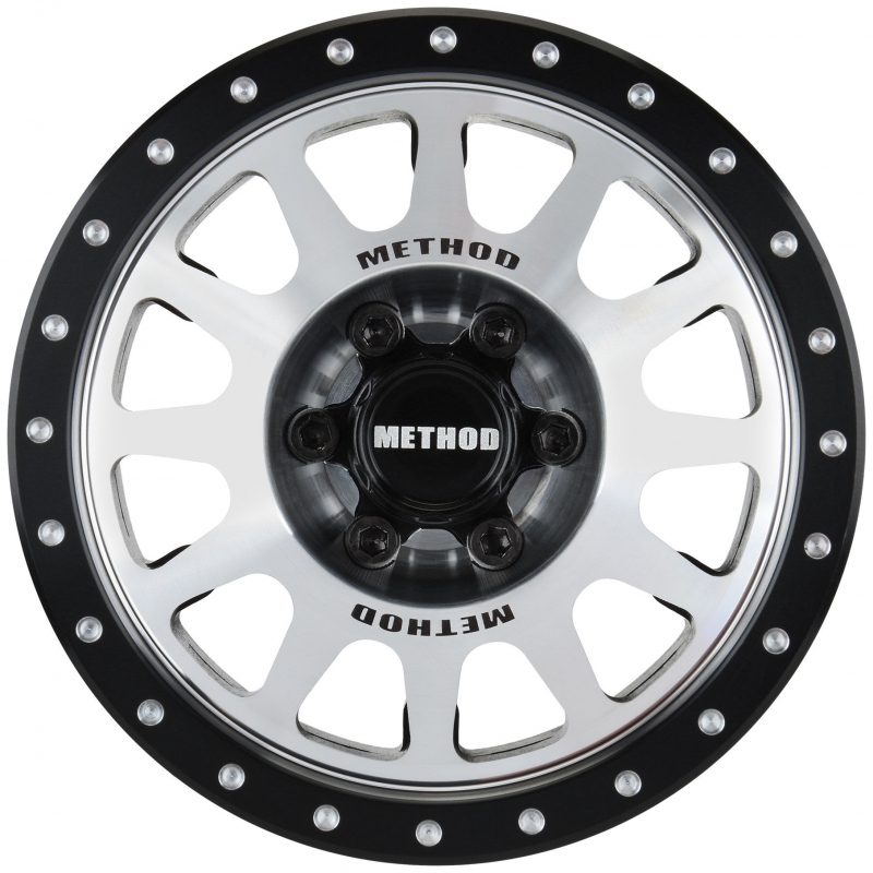 Appliance Electronics | PRO 1/6 Method 305 Alum F/R 2.9 inch +2 Offset ...