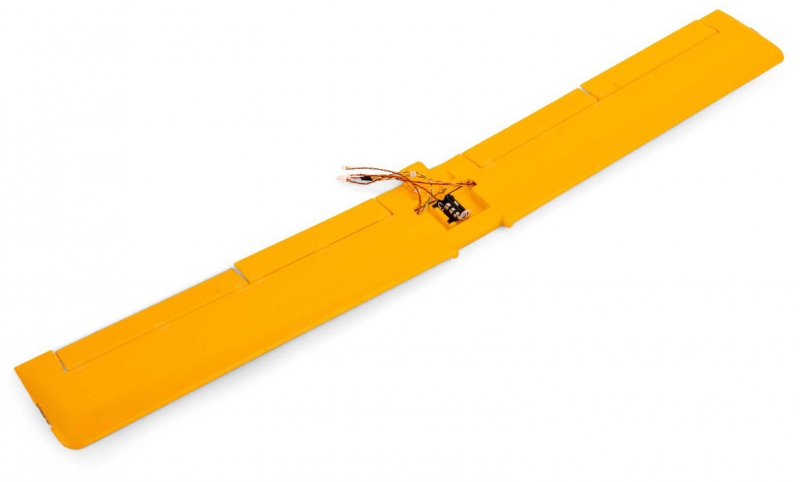 Appliance Electronics | EFL Painted Wing with Servo: UMX Air Tractor Z ...