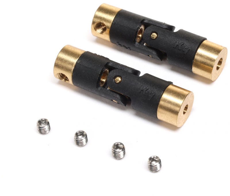 Appliance Electronics | PRB Motor Coupler Set: PCF Z-PRB282096