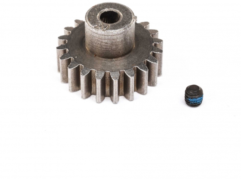 Appliance Electronics | LOS Pinion Gear, 20T, 32-pitch, 1/8 inch Shaft ...