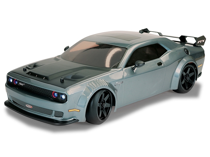 Appliance Electronics | FTX Stinger 1:10 On-Road Street Brushless RTR ...