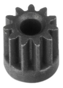 Appliance Electronics | Motor Pinion Gear, Metal AX/SCX24 G-RCO-AX014
