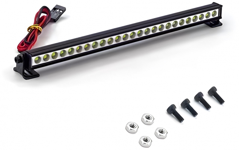 Appliance Electronics | Led Light Bar w/Mount 110mm