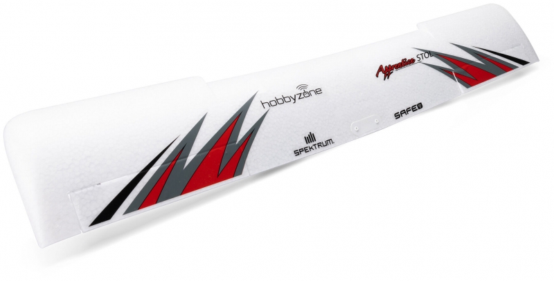 Appliance Electronics | HBZ Wing Set: Apprentice STOL 700 Z-HBZ6103