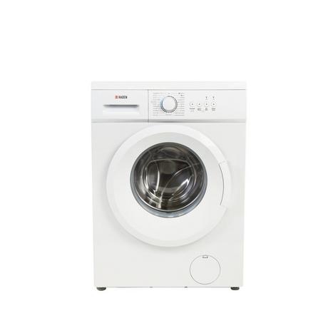 Appliance Electronics | Haden HW1216 6kg 1200 Spin Washing Machine - White