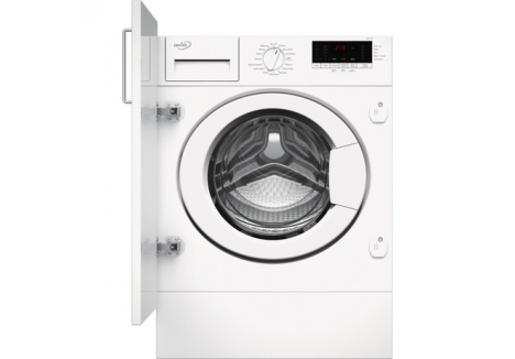 Appliance Electronics | Zenith ZWMI7120 Integrated 7kg 1200 Spin ...