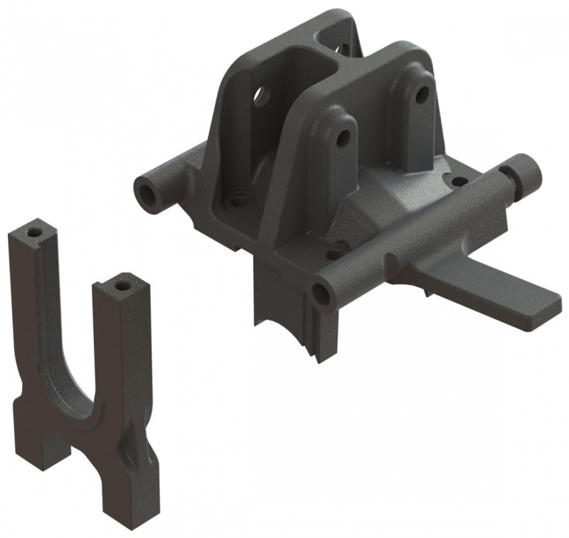 Appliance Electronics | ARRMA Centre Diff Gear Cover Z-ARA311188