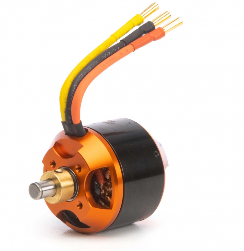 Appliance Electronics | SPM Avian 5055-500Kv Brushless Outrunner Motor ...