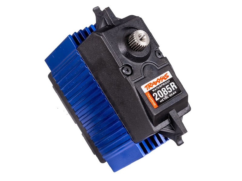 Appliance Electronics | Traxxas Digital High Torque/High Speed Metal ...