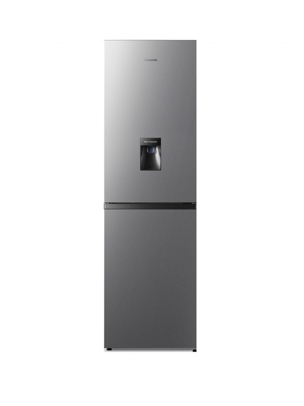 Appliance Electronics | Hisense RB327N4WCE 50/50 Total No Frost Fridge ...