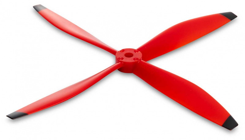 Appliance Electronics | EFL Propeller, 135mm X 84mm X 4 Z-EFL-1126