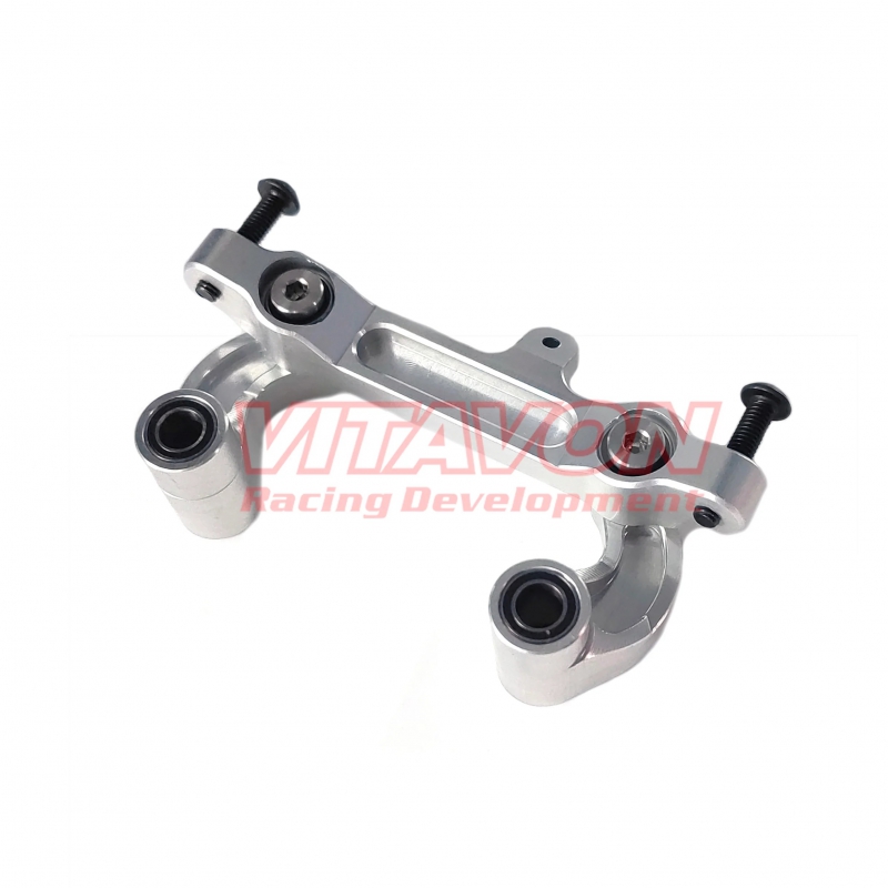 Appliance Electronics | VITAVON V2 CNC Alu 7075 Steering Bell Crank For ...