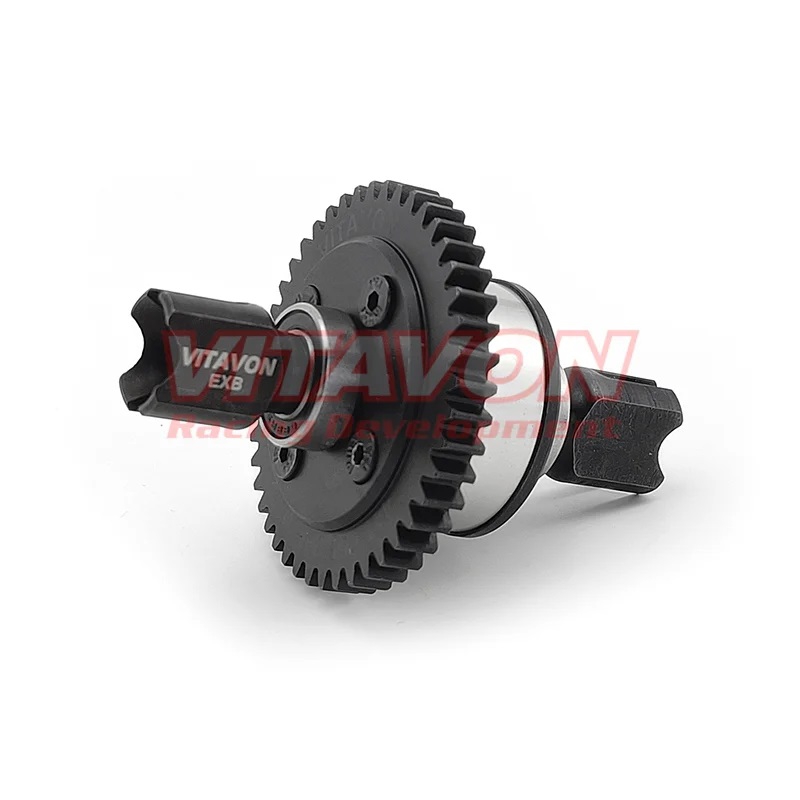 Appliance Electronics | VITAVON Center Full Diff Case Set 29MM 44T SPUR ...