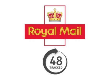Appliance Electronics | Royal Mail 48 Tracked Service