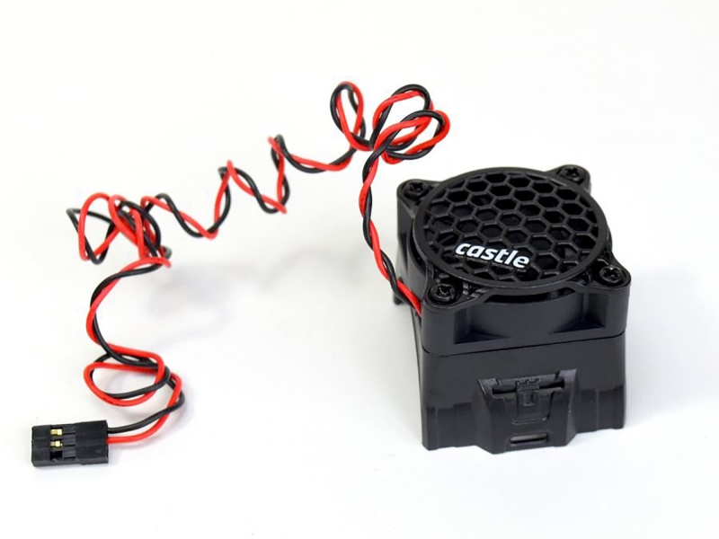 Appliance Electronics | CASTLE MOTOR COOLING FAN, 15XX SERIES, V2 P ...
