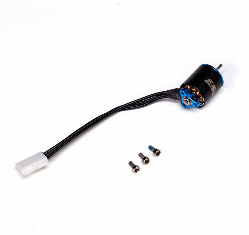 Appliance Electronics | SPM Brushless Inrunner Motor: 0808-8800kv, 8 ...