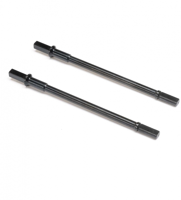 Appliance Electronics | Axle Shaft Set Portal Conversion Rear: SCX10 PRO