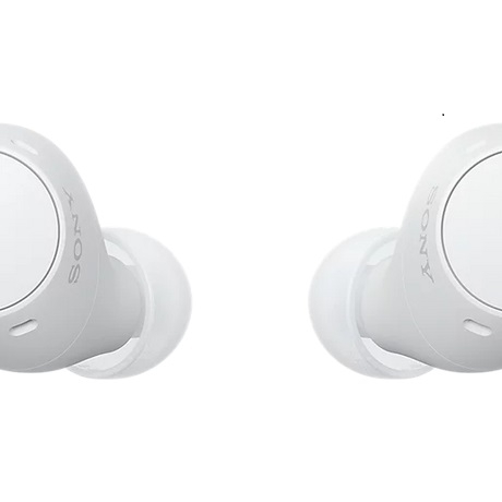 Appliance Electronics | Sony WFC510W.CE7 Wireless In ear headphones - White