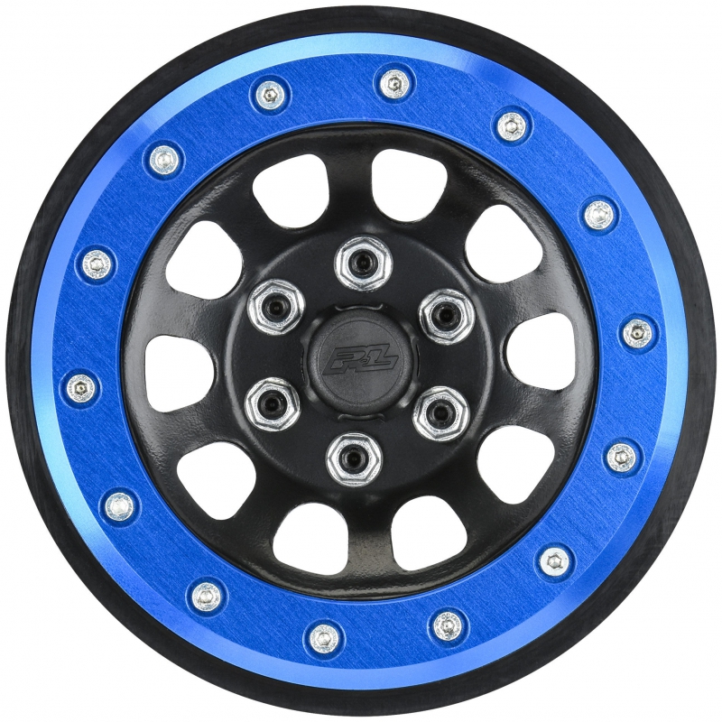 Appliance Electronics | PRO 1/6 Steelies Stamped Steel 2.9 inch Dual ...