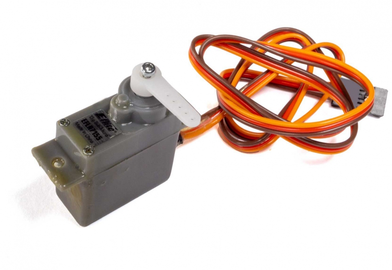 Appliance Electronics | A150 Float Servo, Coated