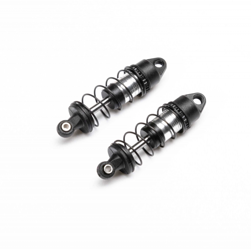 Appliance Electronics | LOS Aluminum Front Shocks: Micro-B Z-LOS-1988