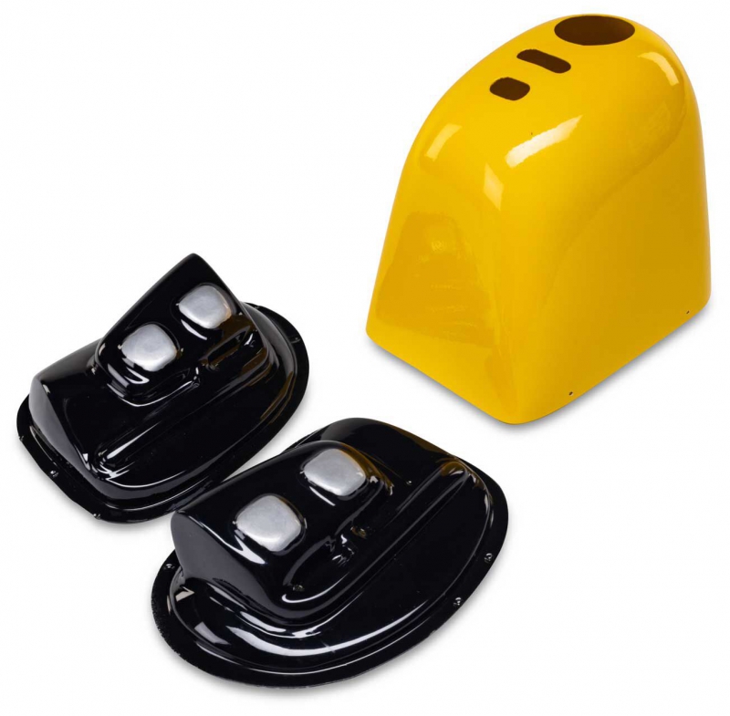 Appliance Electronics | HAN Cowling with Dummy Engine: J-3 Cub 10cc, 82 ...