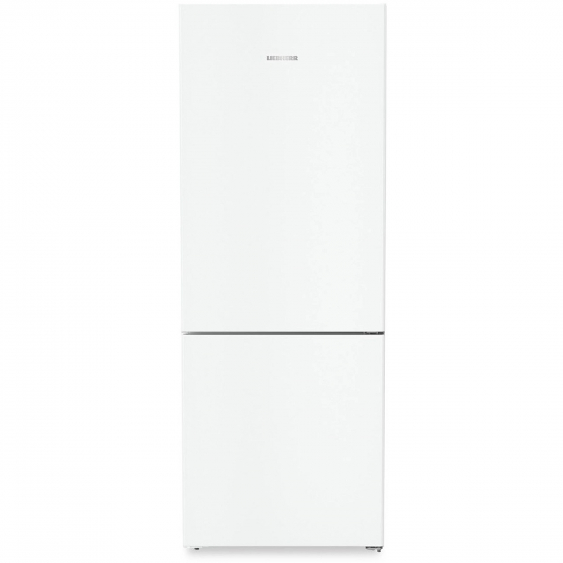 Appliance Electronics | Liebherr CNd 7723 70/30 Frost Free Fridge Freezer in White