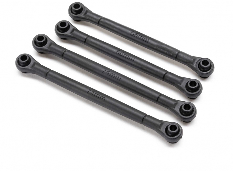 Appliance Electronics | AXIAL Upper Link Set Front, Rear: UTB18 4WS Z ...