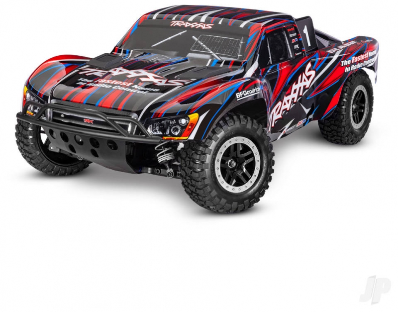 Appliance Electronics | Traxxas Slash VXL 1:10 4x4 RTR Short Course ...