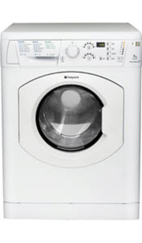 Appliance Electronics | Hotpoint WMF760P 7KG Freestanding Polar White ...
