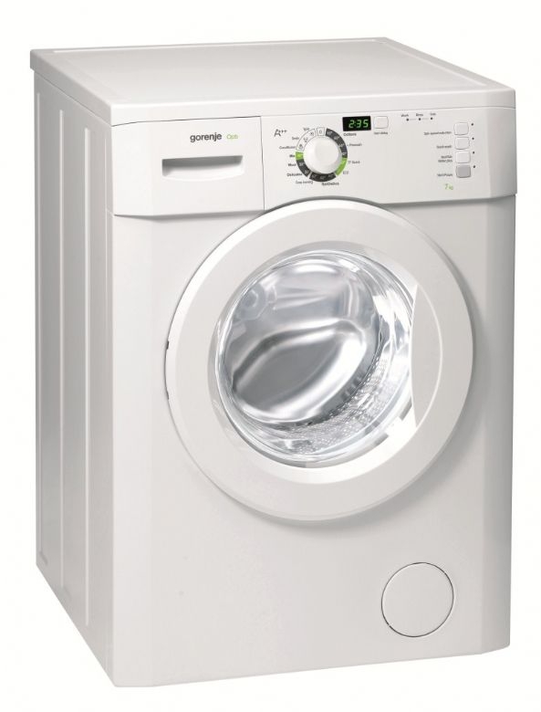 Appliance Electronics | Gorenje WA7439 7KG 1400 Spin Washing Machine in ...