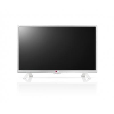 Appliance Electronics | LG 28LB490 28" HD Ready Smart White LED TV