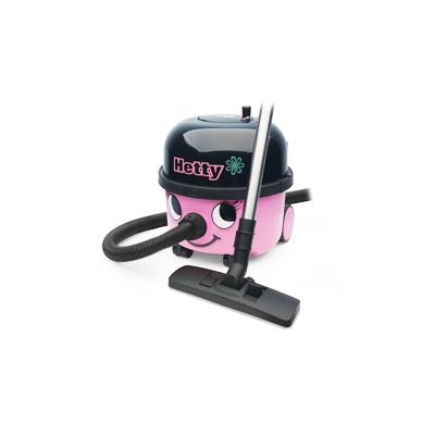 Appliance Electronics | Numatic HET200A Hetty Bagged Cylinder Vacuum