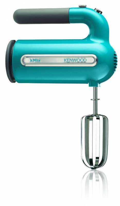 Appliance Electronics | Kenwood HM803 kMix Hand Mixer in Blue