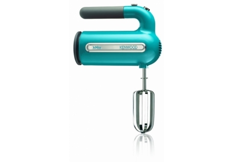 Appliance Electronics | Kenwood HM803 kMix Hand Mixer in Blue
