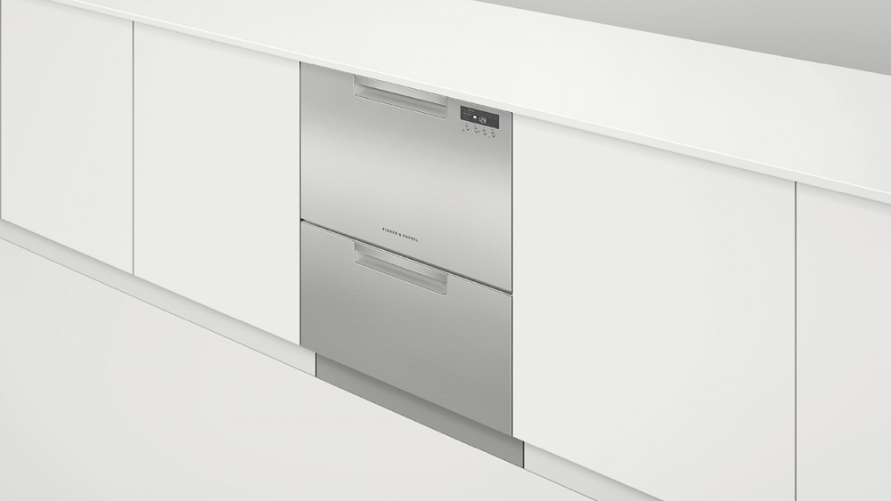 Appliance Electronics | Fisher & Paykel DD60DCHX9 Fully Intergrated ...