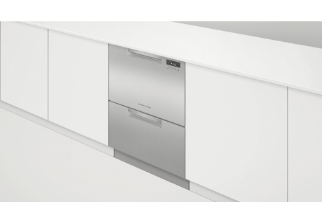 Appliance Electronics | Fisher & Paykel DD60DCHX9 Fully Intergrated ...