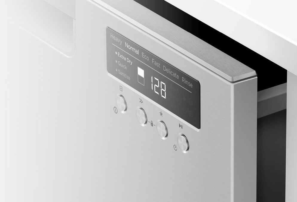Appliance Electronics | Fisher & Paykel DD60DCHX9 Fully Intergrated ...