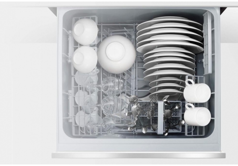 Appliance Electronics | Fisher & Paykel DD60DCHX9 Fully Intergrated ...