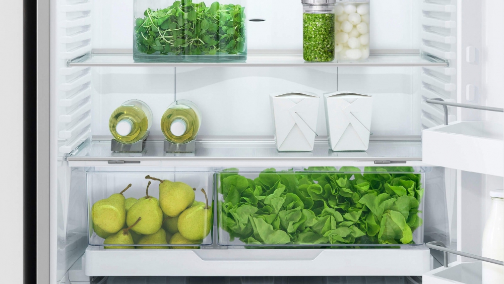 Appliance Electronics | Fisher & Paykel RF522BRPX6 ActiveSmart Fridge ...
