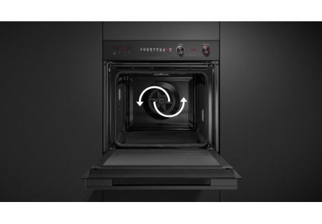 Appliance Electronics | Fisher & Paykel OB60SD9PB1 Pyrolytic 9 Function ...