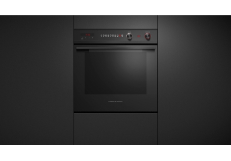 Appliance Electronics | Fisher & Paykel OB60SD9PB1 Pyrolytic 9 Function ...