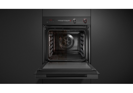 Appliance Electronics | Fisher & Paykel OB60SD9PB1 Pyrolytic 9 Function ...
