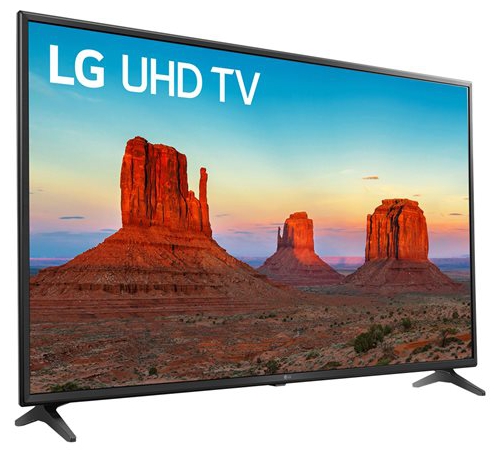 Appliance Electronics | LG 75UK6200PLB UK6200 Series - 75" LED TV