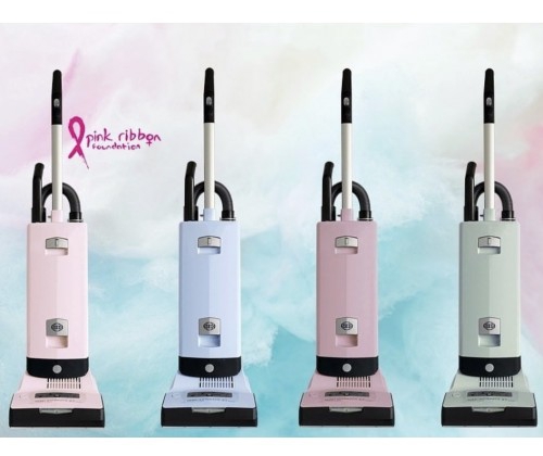 Appliance Electronics | SEBO 91547GB Automatic X7 EXTRA ePower Vacuum ...