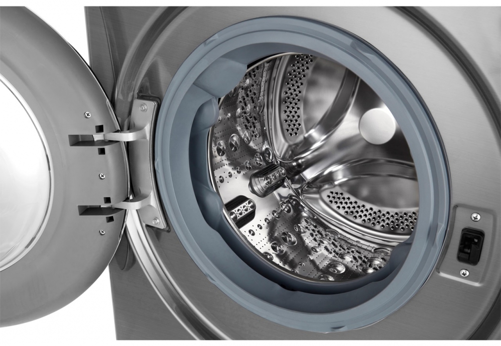 Appliance Electronics | LG V7 F4V710STS Wifi Connected 10.5Kg Washing ...