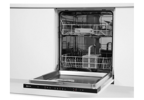 Appliance Electronics | NEFF S511A50X1G Full-size Integrated Dishwasher