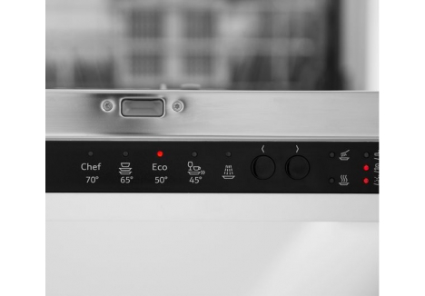 Appliance Electronics | NEFF S511A50X1G Full-size Integrated Dishwasher