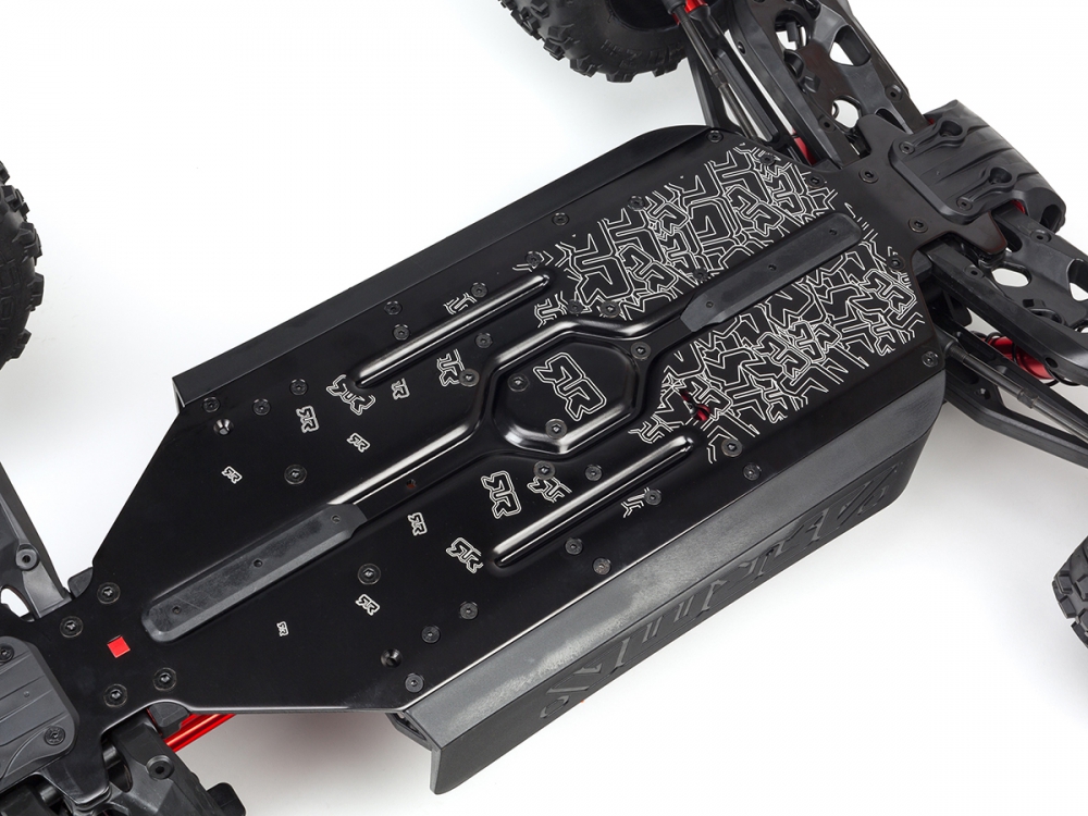 Appliance Electronics | Arrma Kraton 8S RTR V2- Green Monster Truck C ...